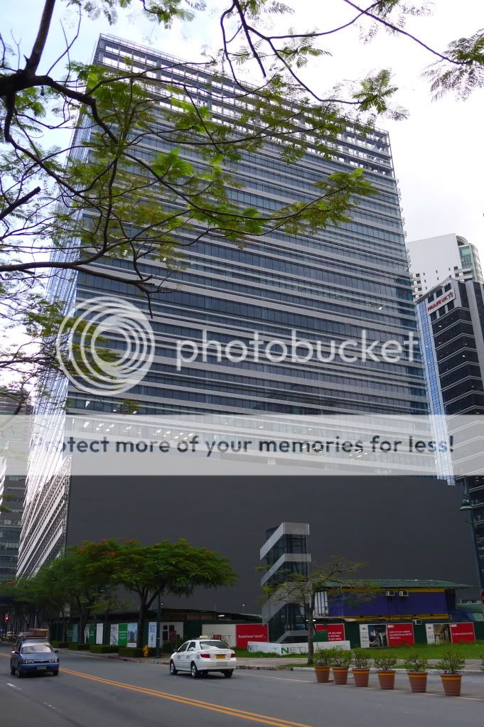 Six/NEO (Net Lima) | TAGUIG | 140m | 28fl | SkyscraperCity Forum