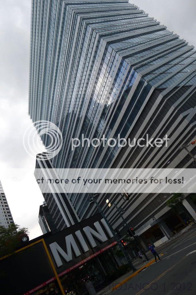 Six/NEO (Net Lima) | TAGUIG | 140m | 28fl | SkyscraperCity Forum