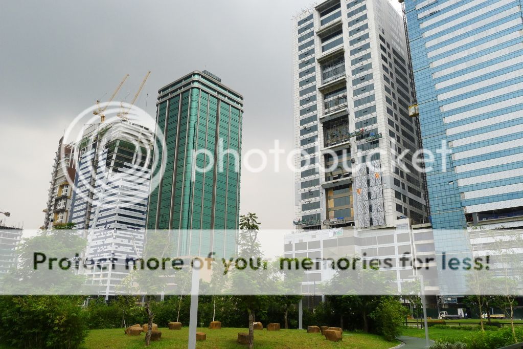 BGC | Ecotower [30F|ofc] | SkyscraperCity Forum