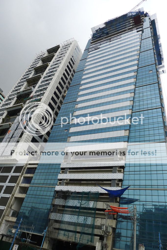 BGC | Ecotower [30F|ofc] | SkyscraperCity Forum