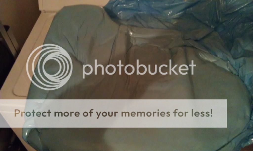 Mounting a false floor amp rack | Dodge Challenger Forum