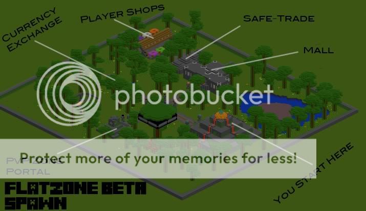 FlatZone Super Flat PvP-Factions-Raid *New Breed Of PvP* - Minecraft ...