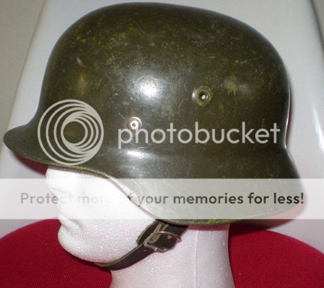 WTS M35 DD SS HELMET & OTHERS FOR ORDER - Collectors Market Board ...