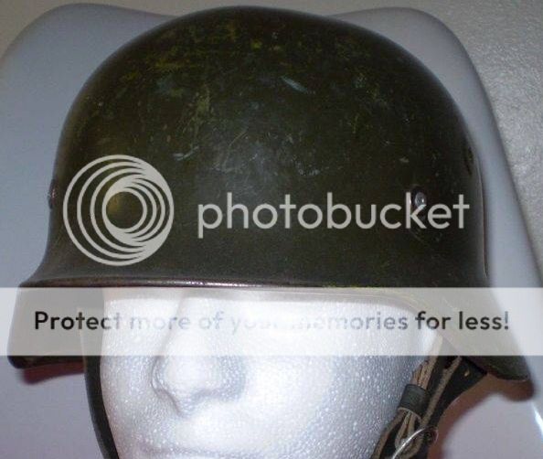 WTS M35 DD SS HELMET & OTHERS FOR ORDER - Collectors Market Board ...