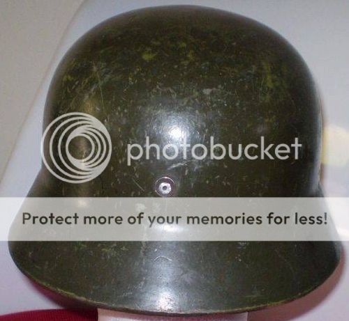 WTS M35 DD SS HELMET & OTHERS FOR ORDER - Collectors Market Board ...