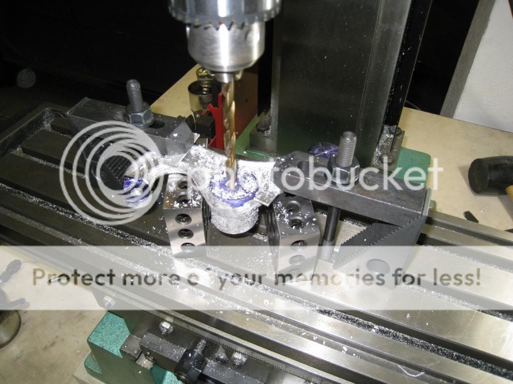 Atkinson Differential Engine | Home Model Engine Machinist Forum