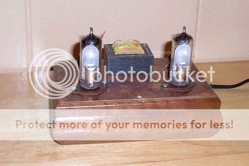 Magic Eye Meter - Antique Radio Forums