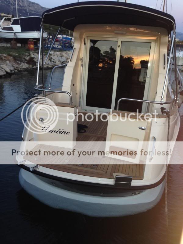 Pogledaj temu - Damor 800 Fjaka