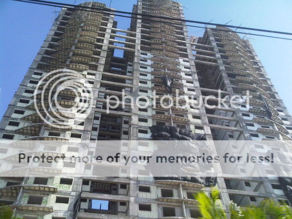 SANTO DOMINGO | Torre Mar Azul | 145m | 37 fl | Com | SkyscraperCity Forum