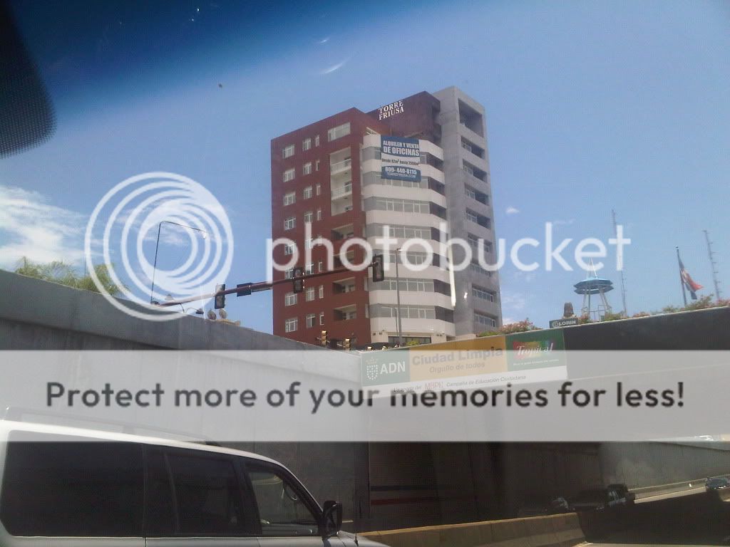 SANTO DOMINGO | Torre Friusa | Uso Mixto | 16p | 64m | Page 5 ...