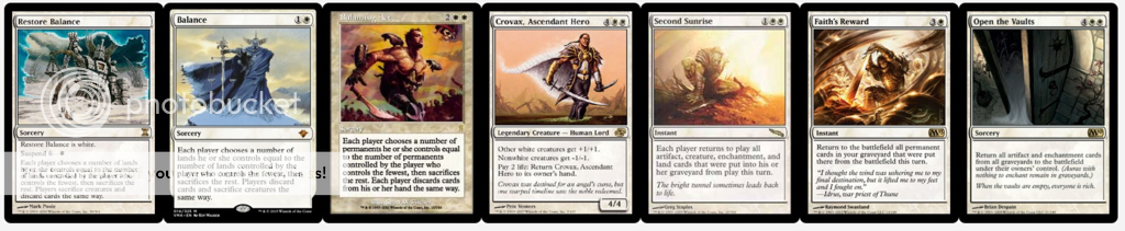 Crovax, Ascendant Hero - Balancing Eggs - Multiplayer Commander ...