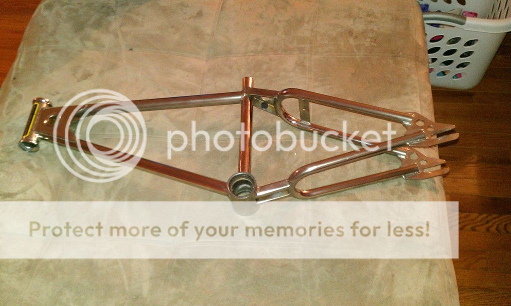 Mongoose Serial Number Info - BMXmuseum.com Forums