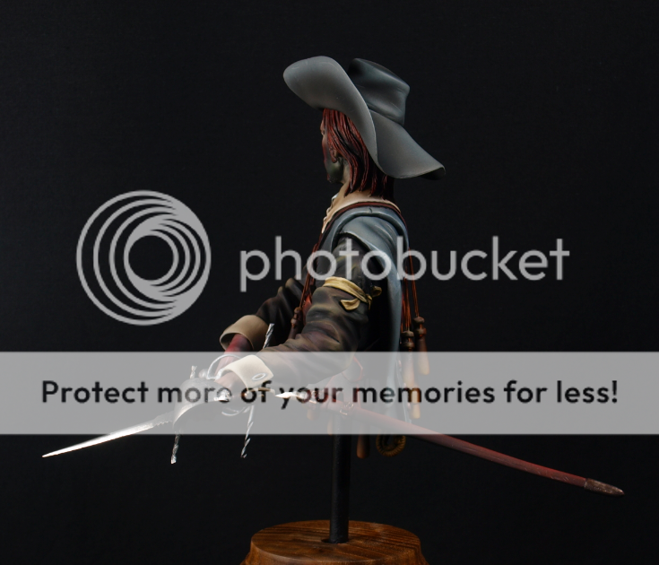 Adalid Models,musketeer, The Thirty Years War. | planetFigure | Miniatures