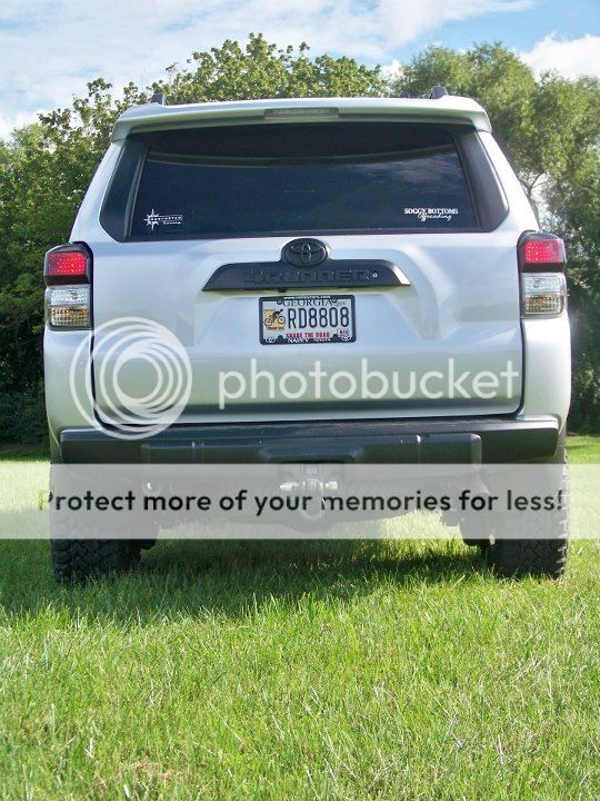 Shackles? - Toyota 4Runner Forum - Largest 4Runner Forum