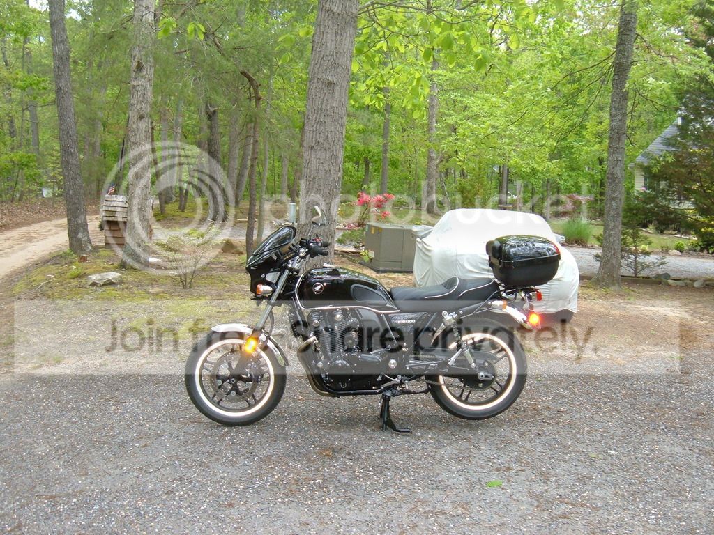 Emgo fairing - Printable Version