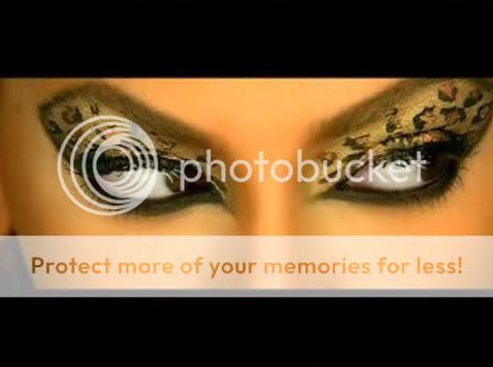 St. Patrifeyed! Eye Rock Style