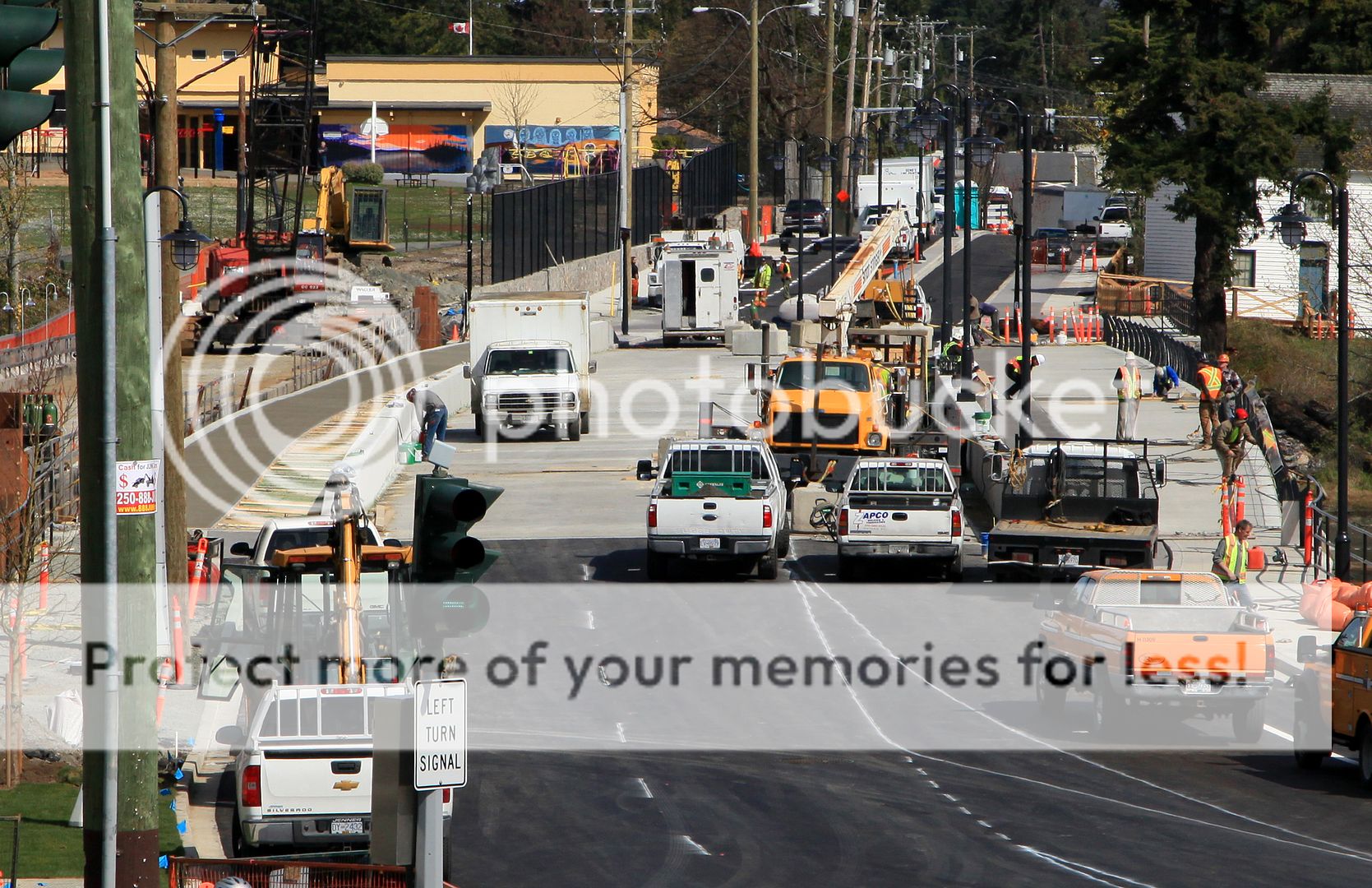Craigflower Bridge | Built - completed in 2014 - Page 16 ...
