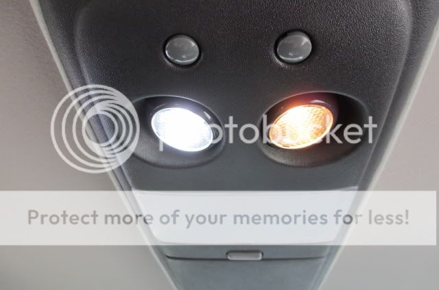 Overhead Console | Chevy Colorado & GMC Canyon