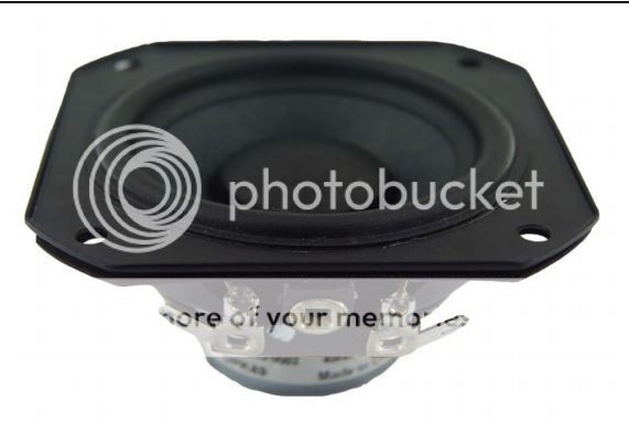 Vifa 2" mid | DIYMobileAudio.com Car Stereo Forum