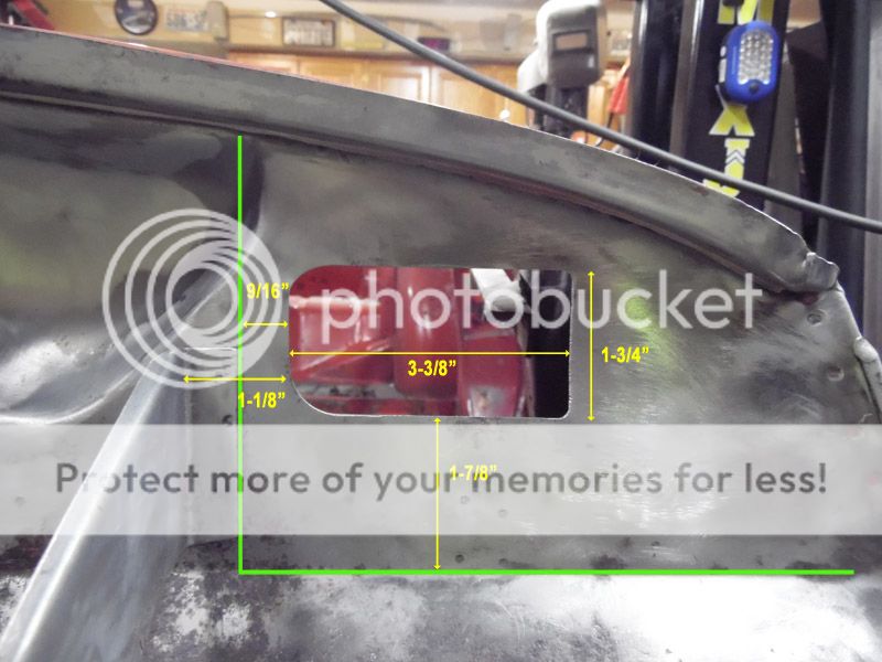 Fuse Box Mounting Location Guide : Spitfire & GT6 Forum : The Triumph ...