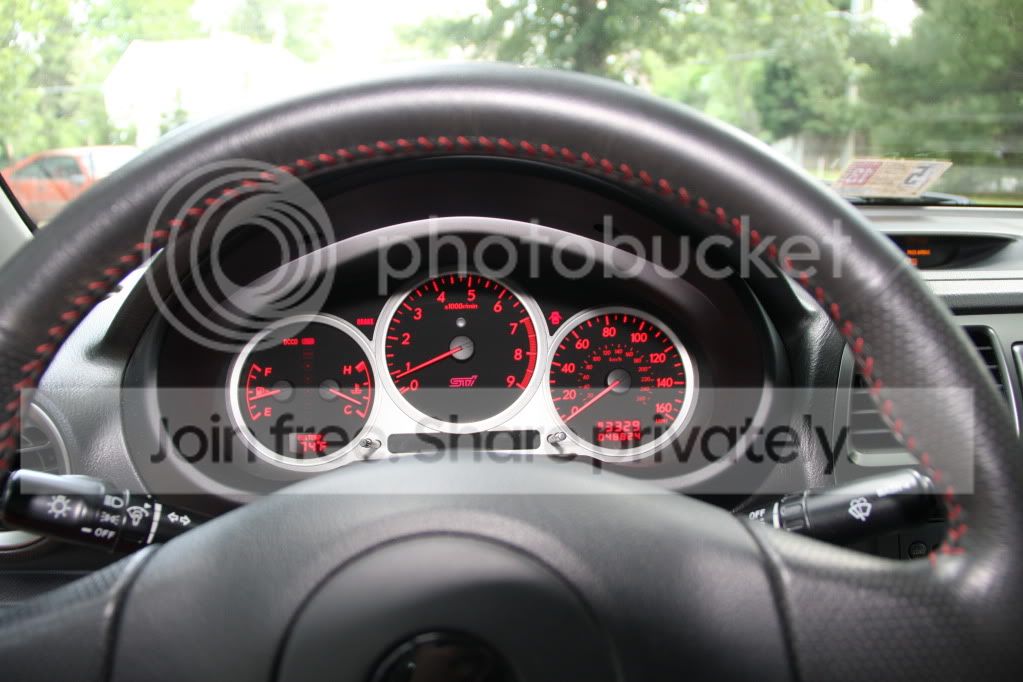 FS: (For Sale) Va: 2006 Sgm Sti Sold - NASIOC
