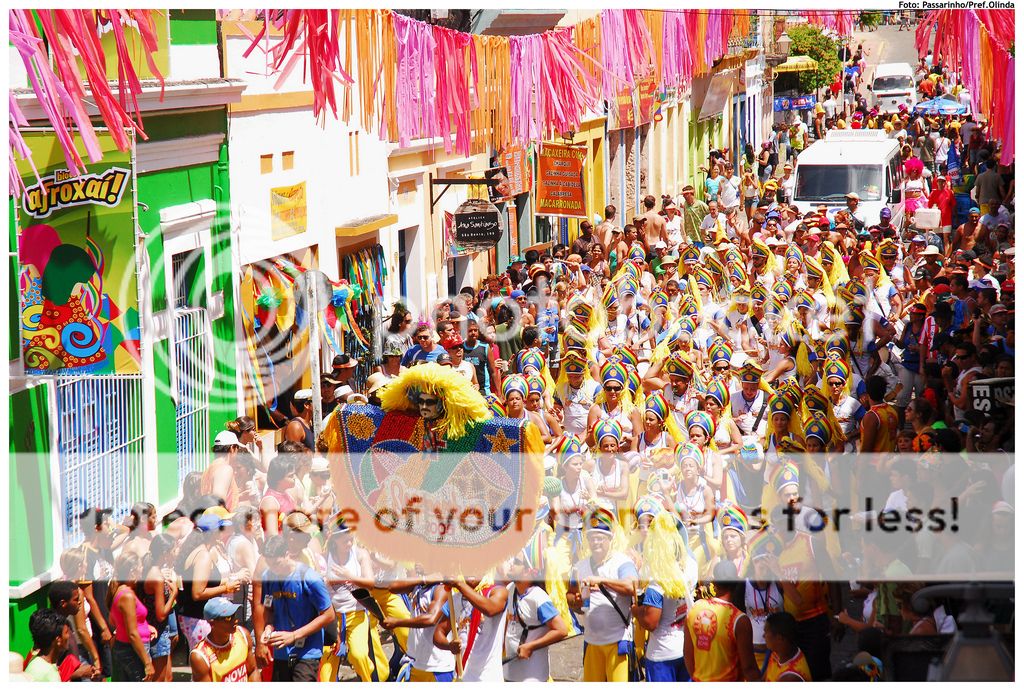 Meanwhile in Brazil...