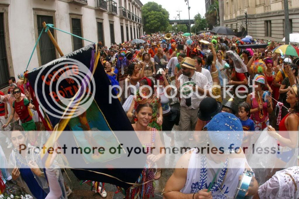 Meanwhile in Brazil...