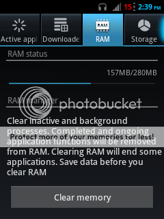 [FIX] Low Volume Fix for Cyanmobile reVo A Full Review [Screenshots ...